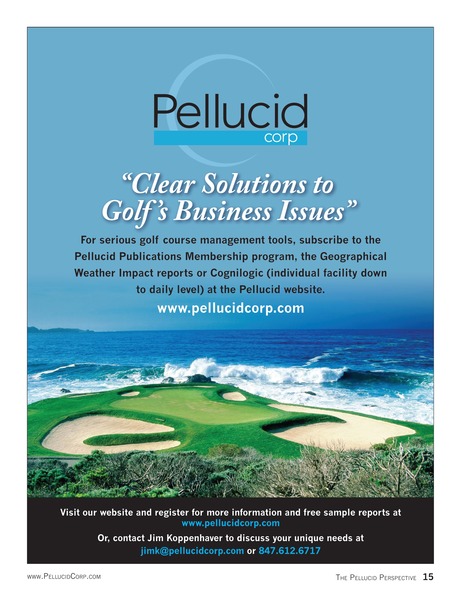 The Pellucid Perspective - October 2022 - 15