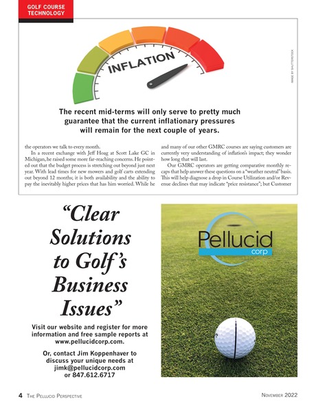 The Pellucid Perspective - November 2022 - 4