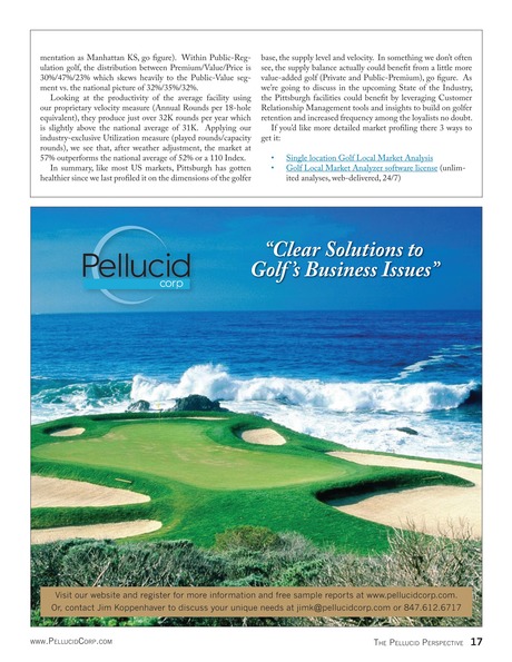 The Pellucid Perspective - December 2022 - 17