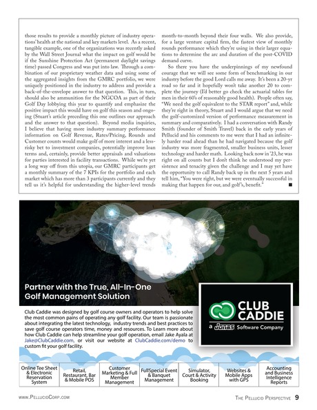 The Pellucid Perspective - March 2023 - 9