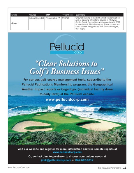 The Pellucid Perspective - August 2023 - 11