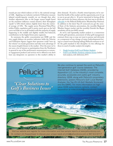 The Pellucid Perspective - August 2023 - 17