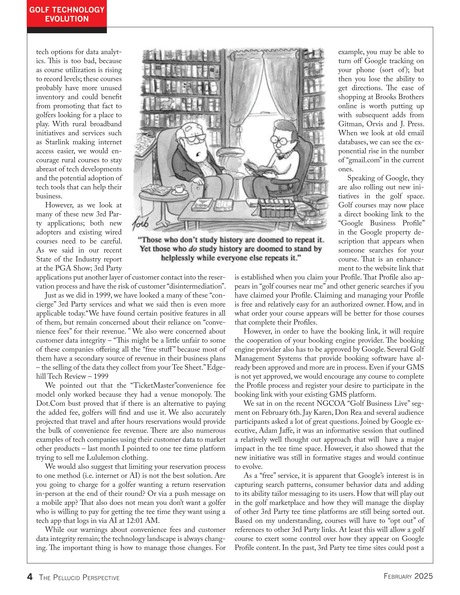 The Pellucid Perspective - February 2025 - 4