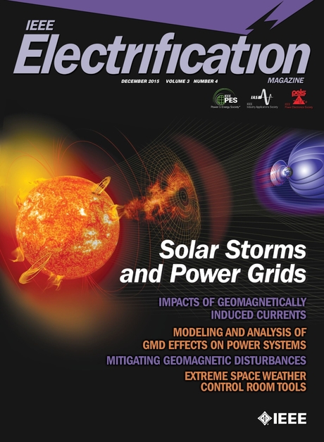 IEEE Electrification Magazine - December 2015