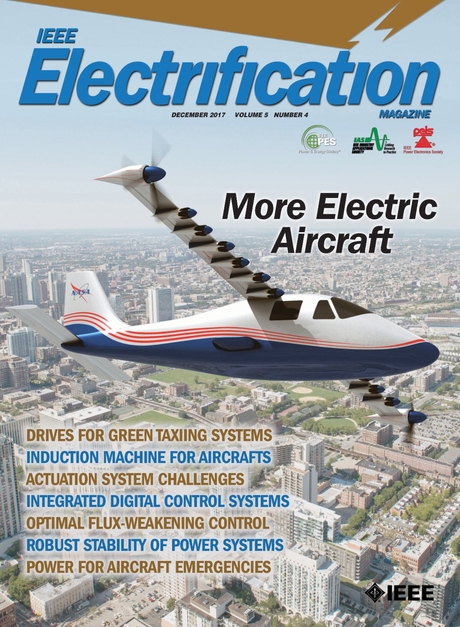 IEEE Electrification Magazine - December 2017