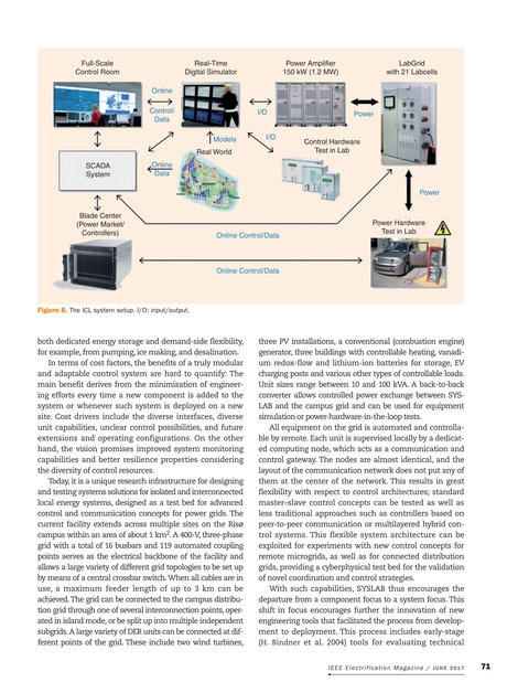 IEEE Electrification Magazine - June 2017