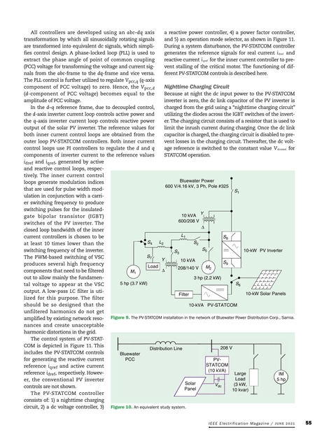 IEEE Electrification - June 2021 - 55