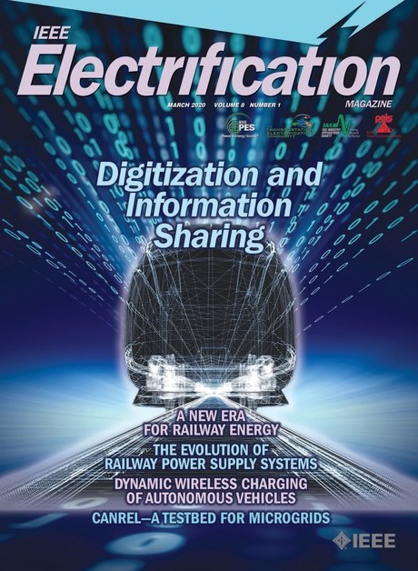 IEEE Electrification Magazine - March 2020