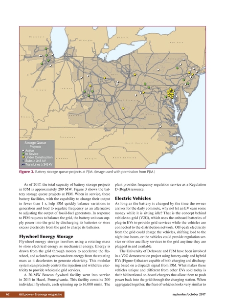 IEEE Power & Energy Magazine - September/October 2017
