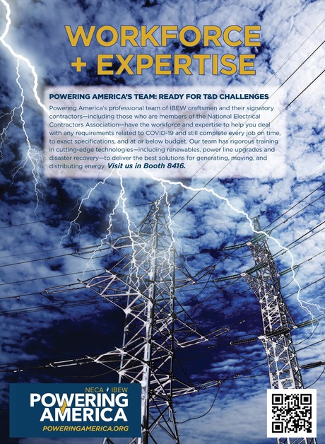 IEEE PES T&D Conference & Exposition 2022 - 43