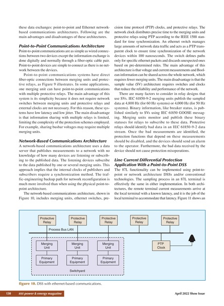 IEEE PES T&D Conference & Exposition 2022 - 130