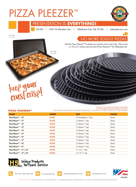 Pizza Today - March 2020 - 63