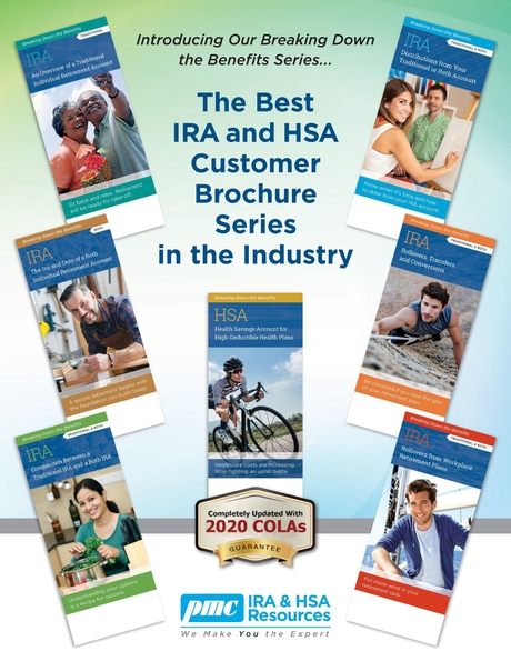 2020 Brochures Catalog