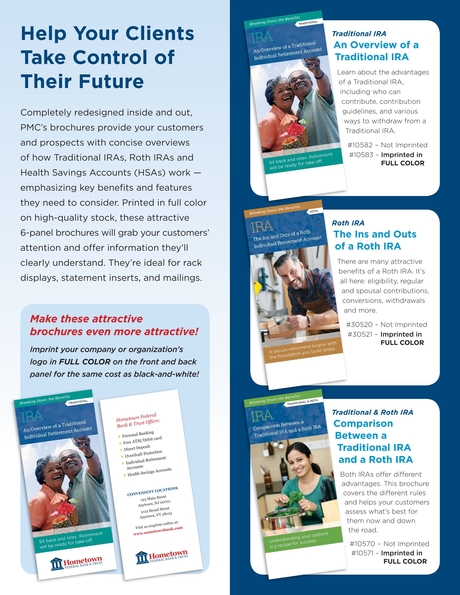 2020 Brochures Catalog - 2