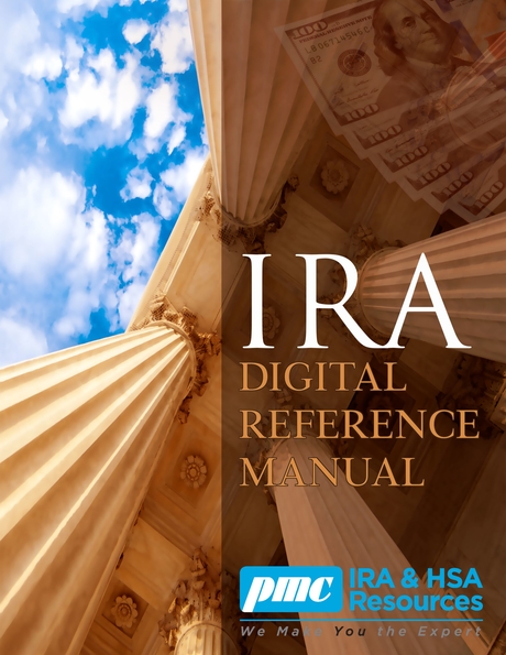 IRA Digital Reference Manual - November 2022