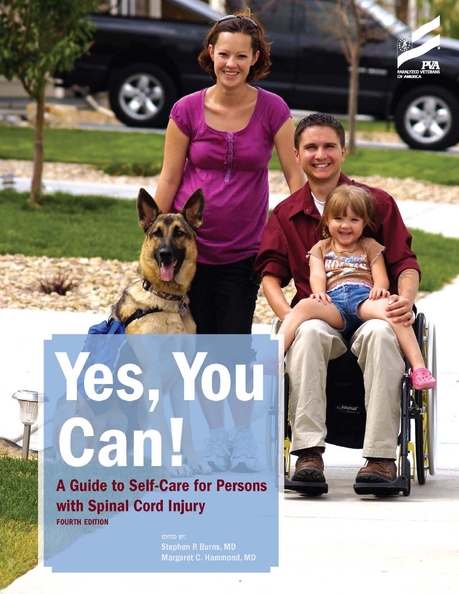 Yes You Can - Fourth Edition