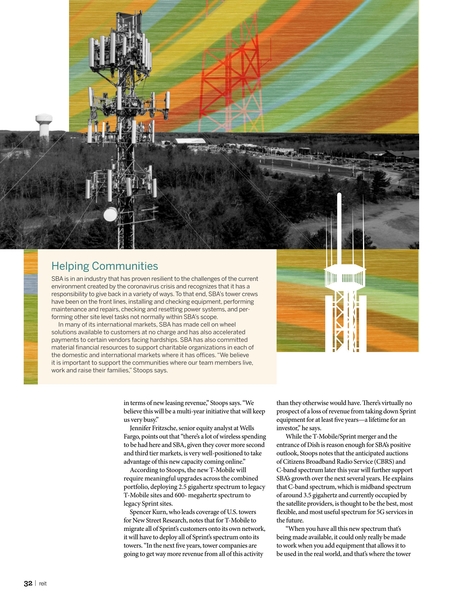 Reit Magazine - July/August 2020