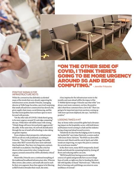 Reit Magazine - July/August 2020