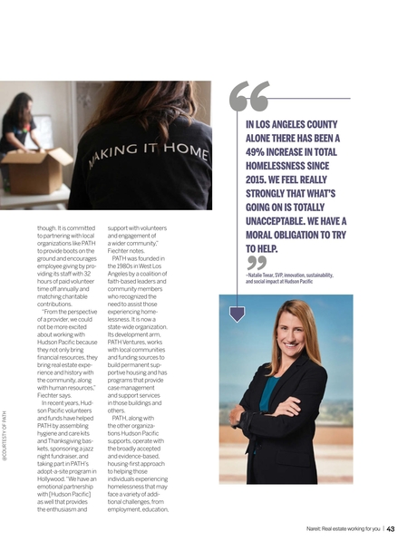 Reit Magazine - July/August 2021