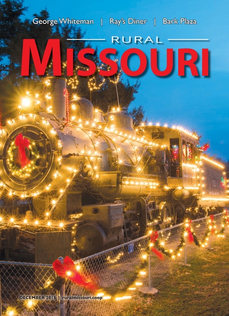 Rural Missouri - December 2015