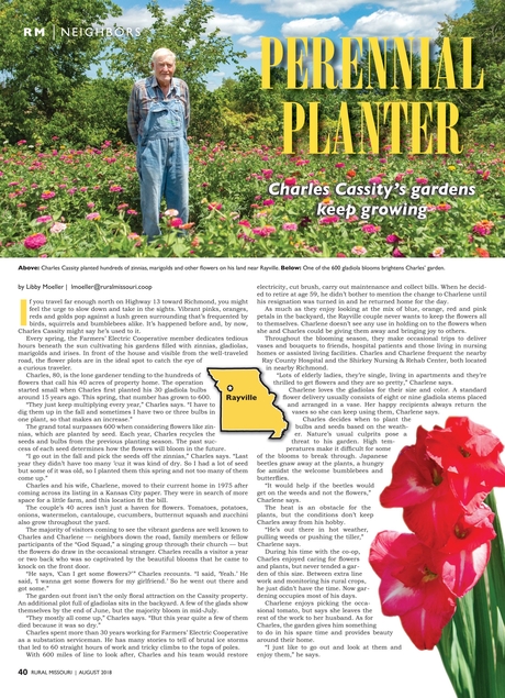 Rural Missouri - August 2018 - 40