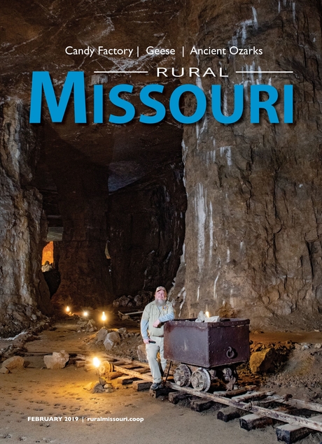 Rural Missouri - February 2019