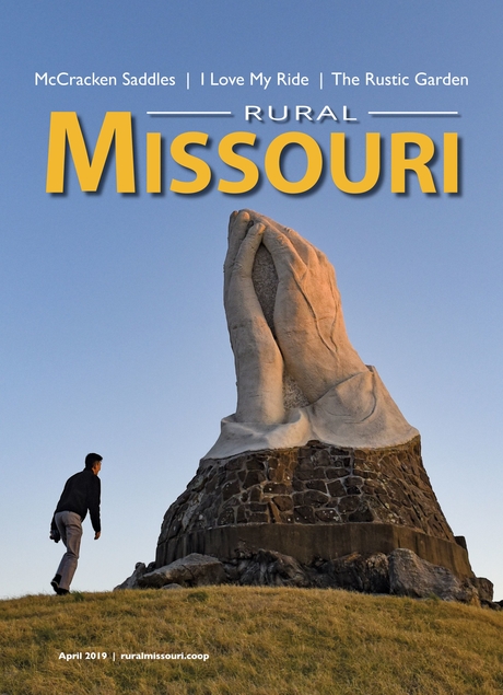 Rural Missouri - April 2019