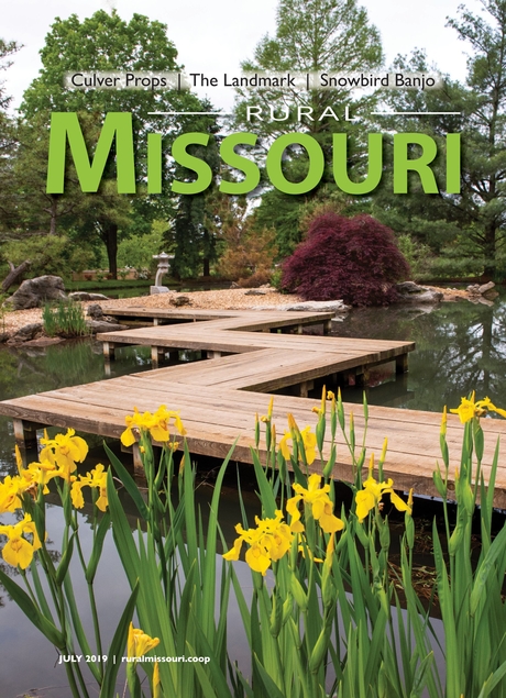 Rural Missouri - July 2019