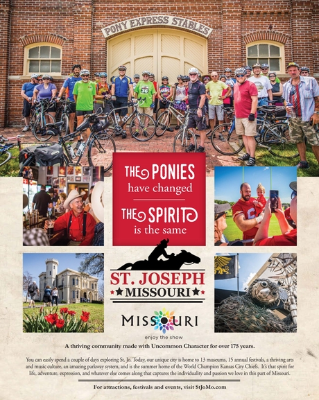 Rural Missouri - April 2020 - 43