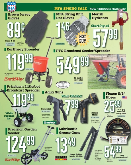 Rural Missouri - March 2021 - 8