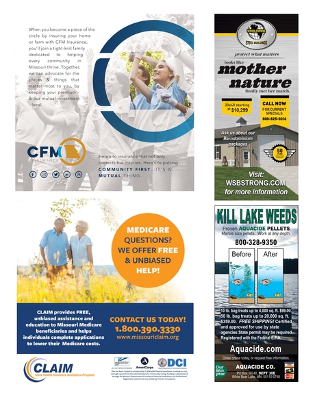 Rural Missouri - March 2021 - 45