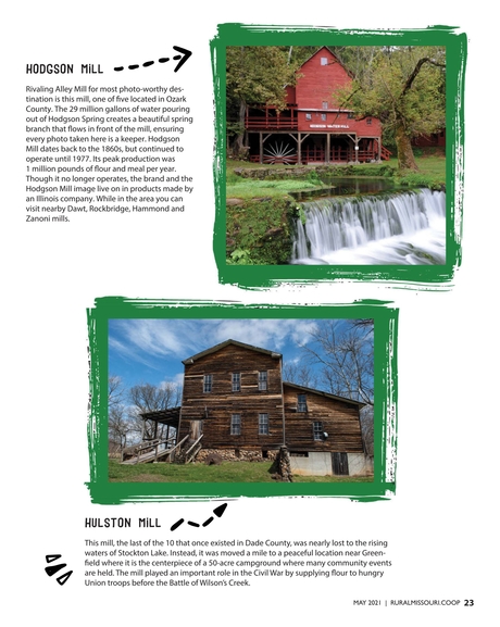 Rural Missouri - May 2021 - 23