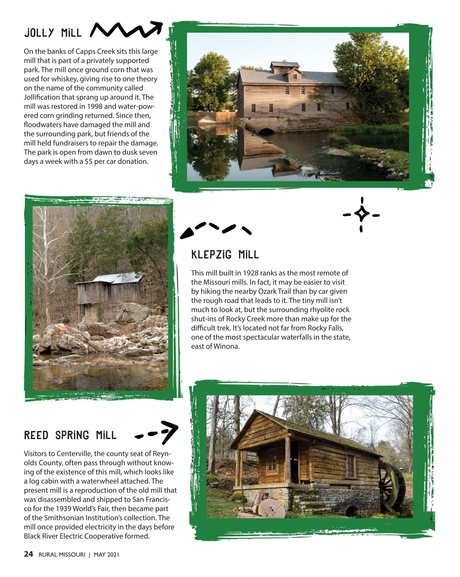 Rural Missouri - May 2021 - 24