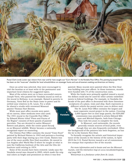 Rural Missouri - May 2021 - 53