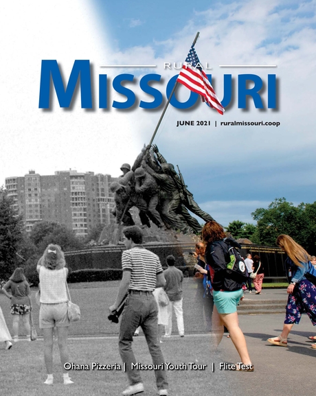 Rural Missouri - June 2021