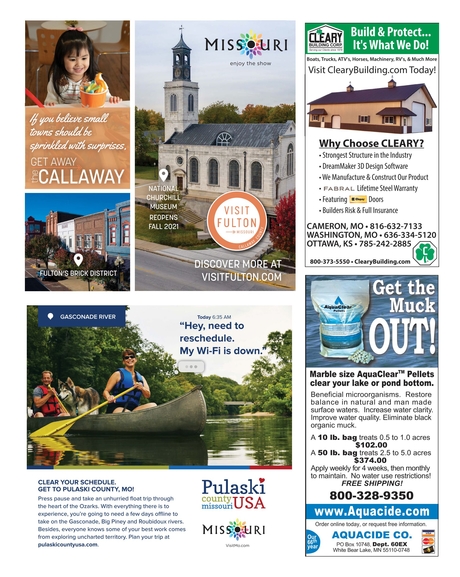 Rural Missouri - June 2021 - 16