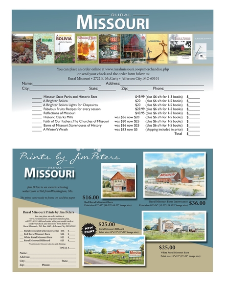 Rural Missouri - June 2021 - 36
