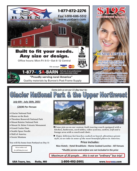 Rural Missouri - June 2021 - 42