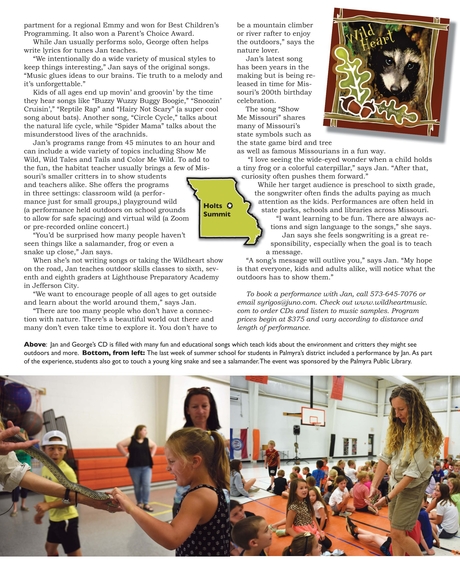 Rural Missouri - August 2021 - 45