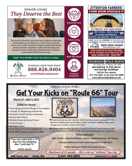 Rural Missouri - February 2022 - 39