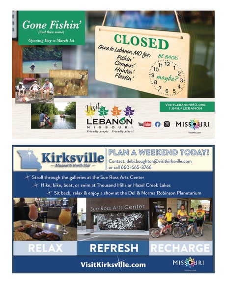 Rural Missouri - March 2022 - 37