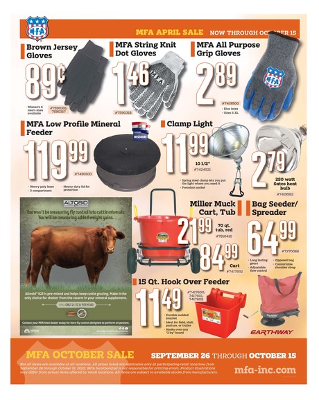 Rural Missouri - October 2022 - 7