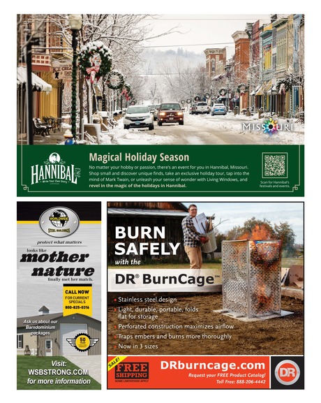 Rural Missouri - October 2022 - 30