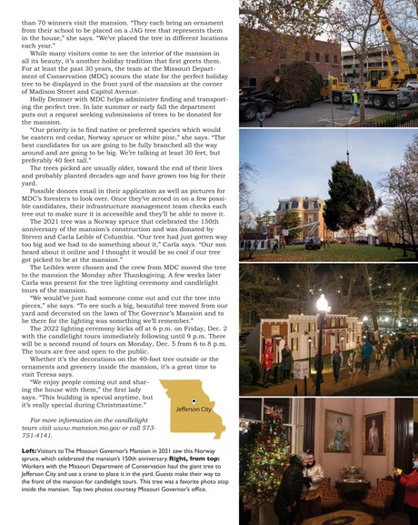 Rural Missouri - December 2022 - 13