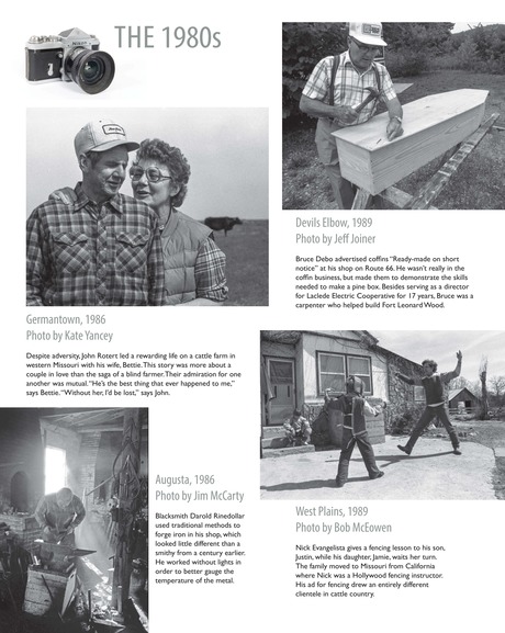 Rural Missouri - January 2023 - 12