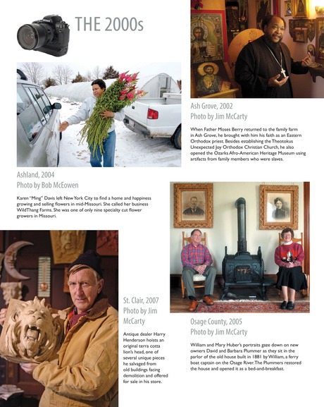 Rural Missouri - January 2023 - 16