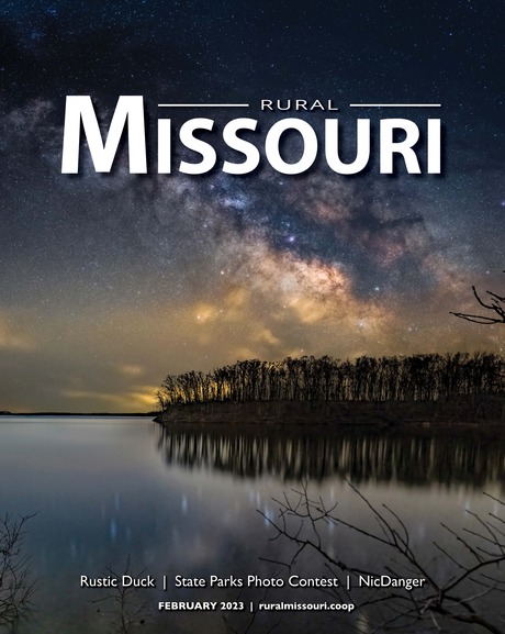 Rural Missouri - February 2023