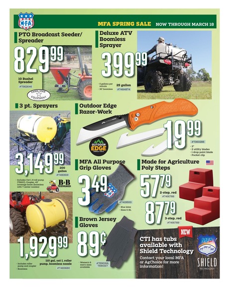 Rural Missouri - March 2023 - 8