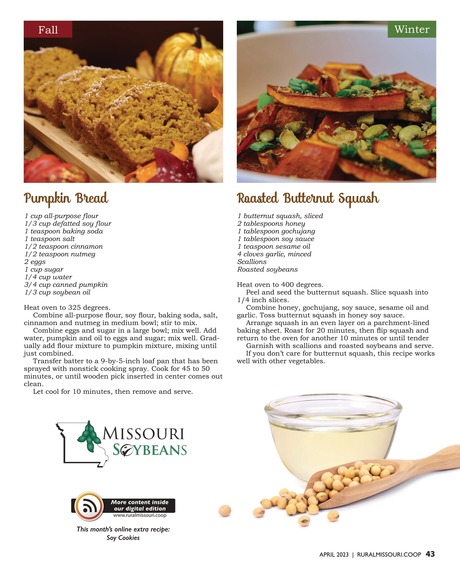 Rural Missouri - April 2023 - 43