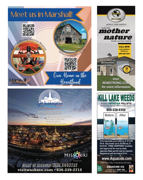 Rural Missouri - April 2023 - 44